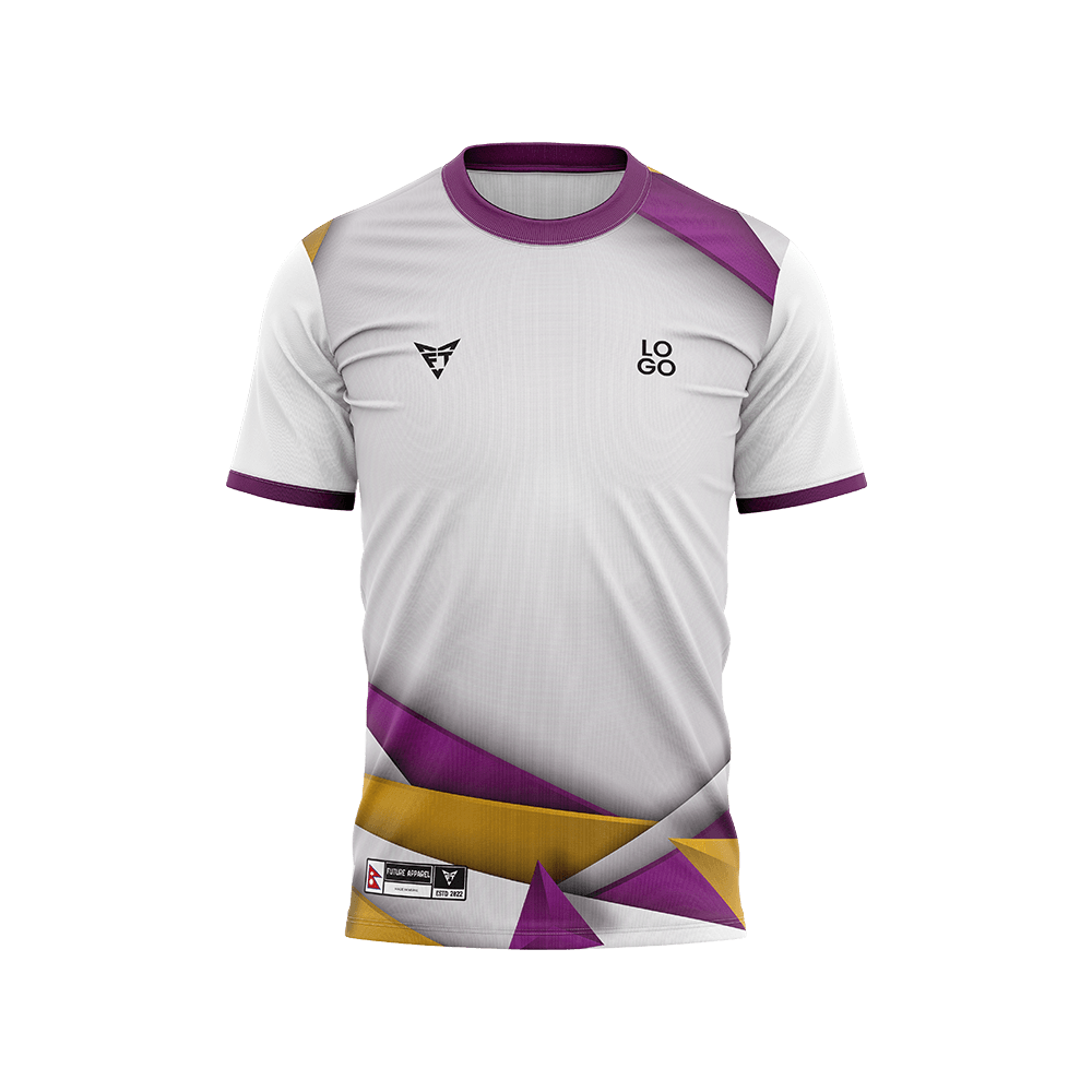 Future Apparel | Customize your jerseys, personalize your wear and ...